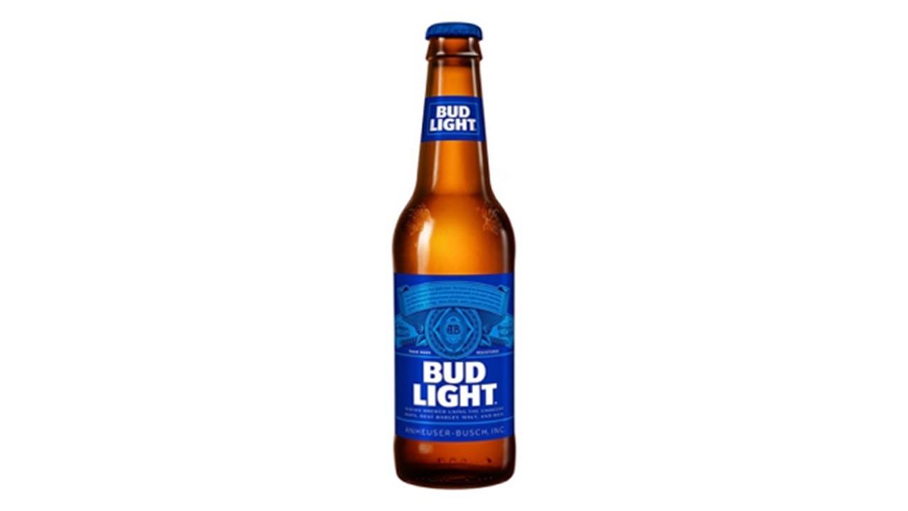 BUD LIGHT - Viaggio's Cafe